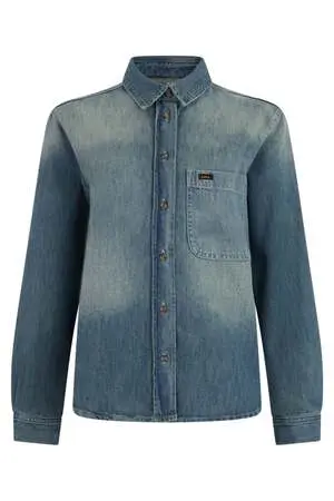 LOIS Classic Jacket With Chest Pocket