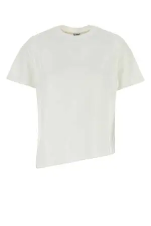 LOEWE Loewe Women's Cotton-Blend T-Shirt