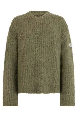 Maison Margiela Round Neck Sweaters For Women