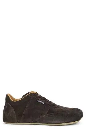 MAISON MARGIELA Suede Leather Shoes