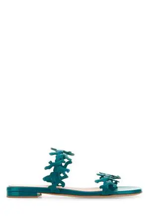 Gianvito Rossi Slipper Sandals For Women