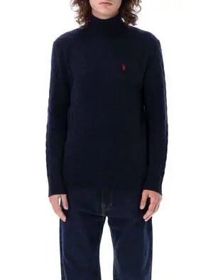 Polo Ralph Lauren Dolcevita Sweater