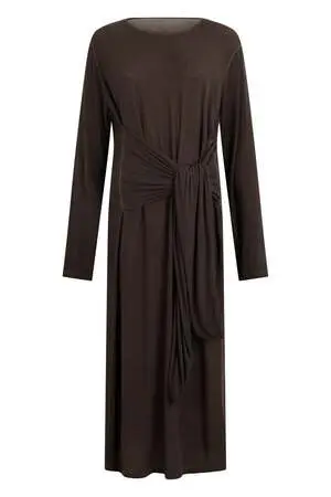 Minimalist Dressing Style Dresses