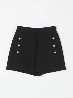 Balmain Mini Luxe Shorts