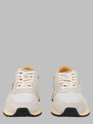 AUTRY Reelwind Sneaker - Multicolour