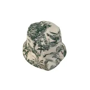 EFFEI Alavida Bucket Hat - Green