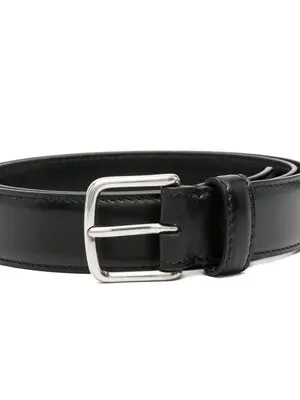 THE ROW Classic Leather Belt