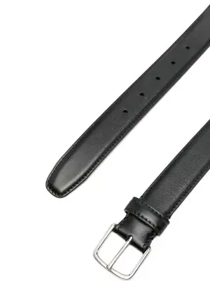 THE ROW Classic Leather Belt