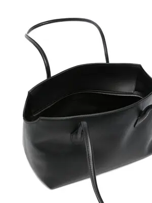 THE ROW Terrasse Leather Shoulder Bag