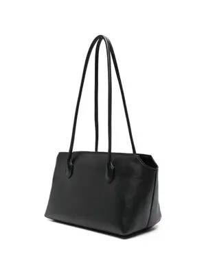 THE ROW Terrasse Leather Shoulder Bag