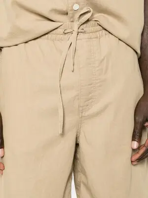 Loewe Cotton Shorts