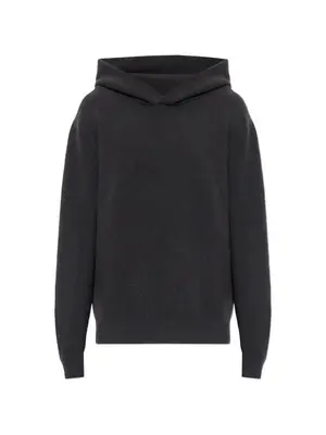 LEMAIRE Cashmere Hooded Sweater