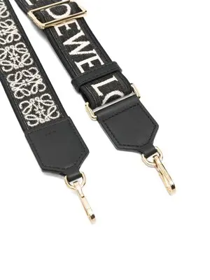 Loewe Anagram Strap
