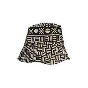 EFFEI Bogo Bucket Hat - Brown