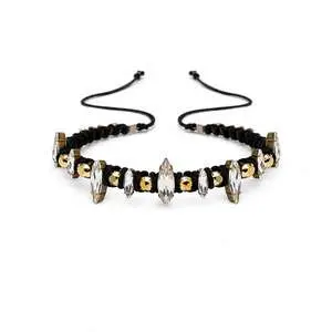 ISKRA Raindrop Choker - Black