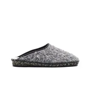 NAGUISA Namo Boucle - Grey