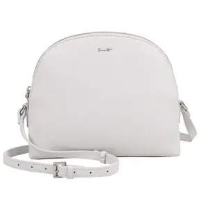 Paul Costelloe Healy Crossbody Bag - Black