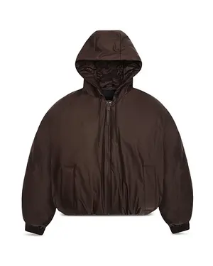 Rains Lohja Insulated Bomber Jacket