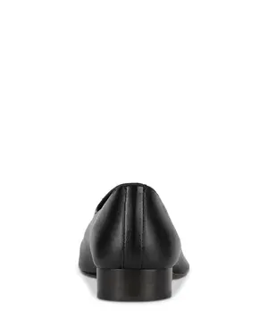 Jeffrey Campbell Block Heel Loafers