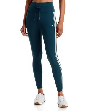 Vuori Daily Track Leggings - Alpine