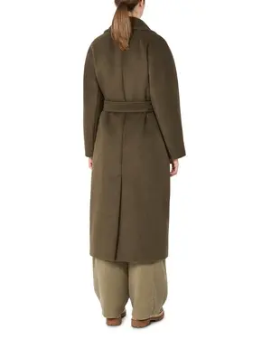 Max Mara Tempera Robe Coat
