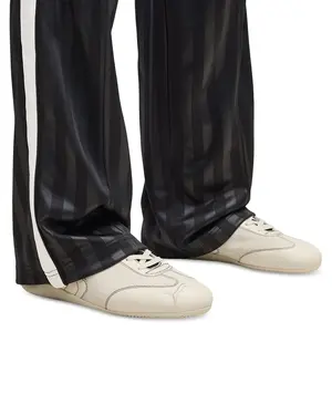 PUMA Speedcat Icons Leather And Suede Sneakers