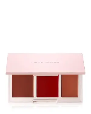 Laura Mercier Bonne Glow Cream Face & Eye Palette - Bisou Chérie