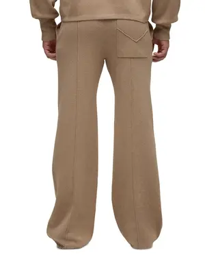 Hudson Jeans Foldout Cotton Blend Drawstring 32 Pants