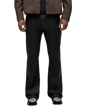 Hudson Jeans Walker Kick Flare 34" Jeans