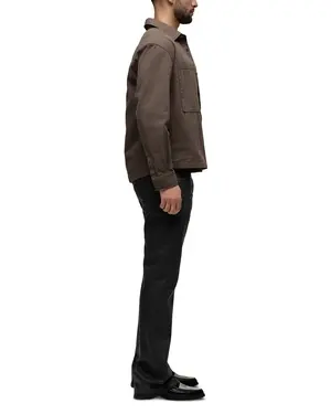 Hudson Jeans Walker Kick Flare 34" Jeans