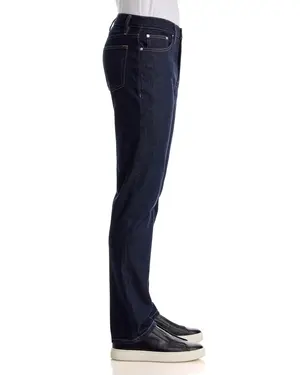 FRAME Modern Straight Jeans