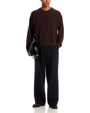 FRAME Lightweight Cashmere Sweater