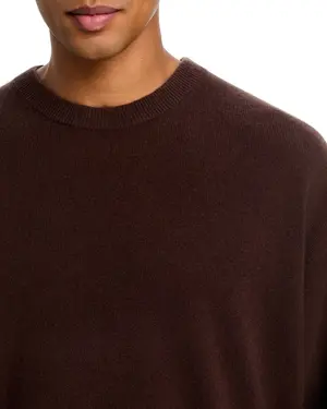 FRAME Lightweight Cashmere Sweater