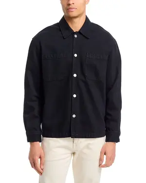 FRAME Shirt Jacket