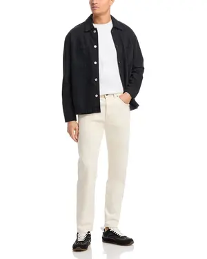 FRAME Shirt Jacket