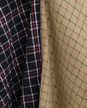 Barbour Dalbury Asymmetric Skirt