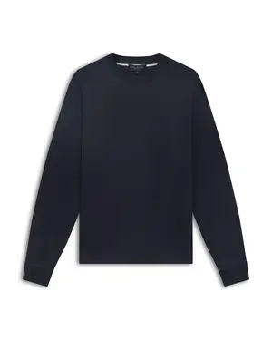 Ted Baker London Stathum Long Sleeve Relaxed Tee