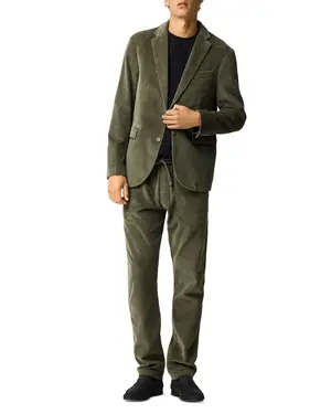 Rodd & Gunn Blackpool Easy Fit Sports Jacket