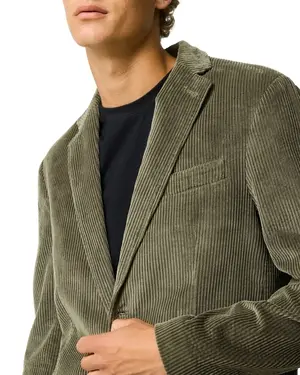 Rodd & Gunn Blackpool Easy Fit Sports Jacket