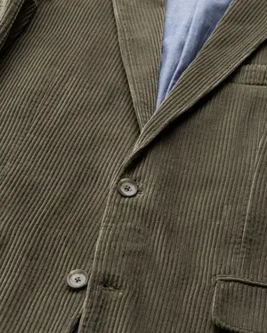 Rodd & Gunn Blackpool Easy Fit Sports Jacket