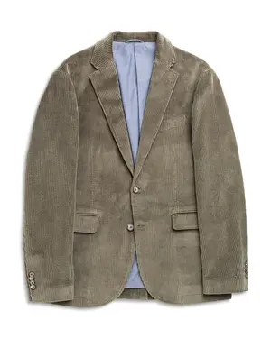 Rodd & Gunn Blackpool Easy Fit Sports Jacket
