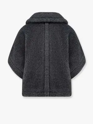 Max Mara Mxanewterzo2 Virgin Wool, Alpaca And Silk