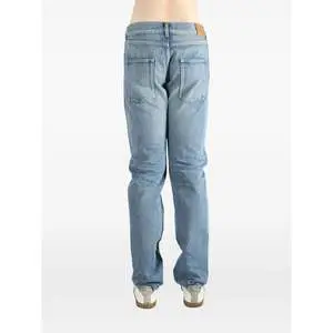 Saint Laurent Trousers Regular & Straight-leg Trousers
