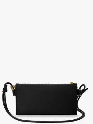 Loewe Joya Leather Crossbody Bag
