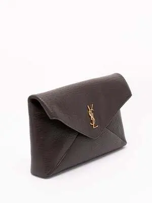 Saint Laurent Cassandre` Pouch
