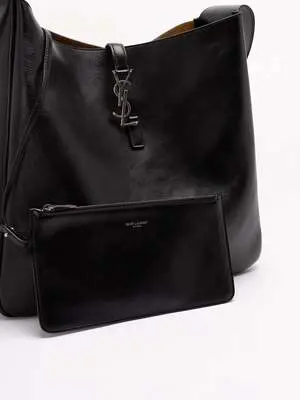 Saint Laurent Hobo Bag