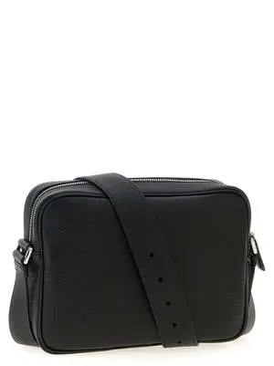 Prada Leather Shoulder Strap