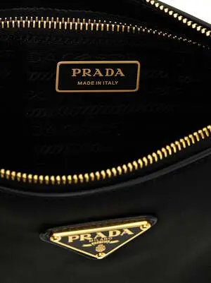 Prada Re-nylon Small Shoulder Bag