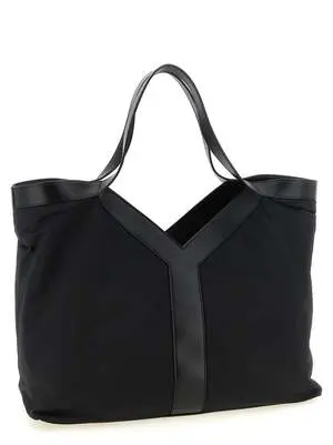 Saint Laurent Y' Large Shopping Bag