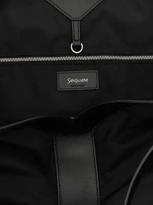 Saint Laurent Y' Large Shopping Bag